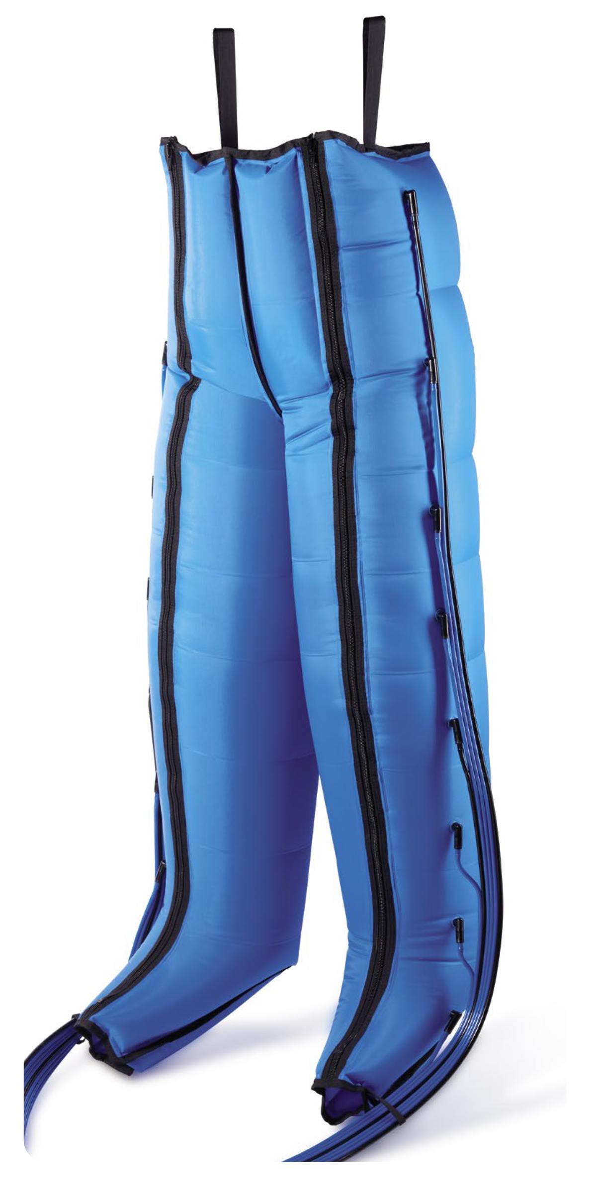 Lymphedema & Venous Pumps - Acute Wound Care