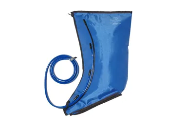 4 Chamber Half Leg - Acute Wound Care