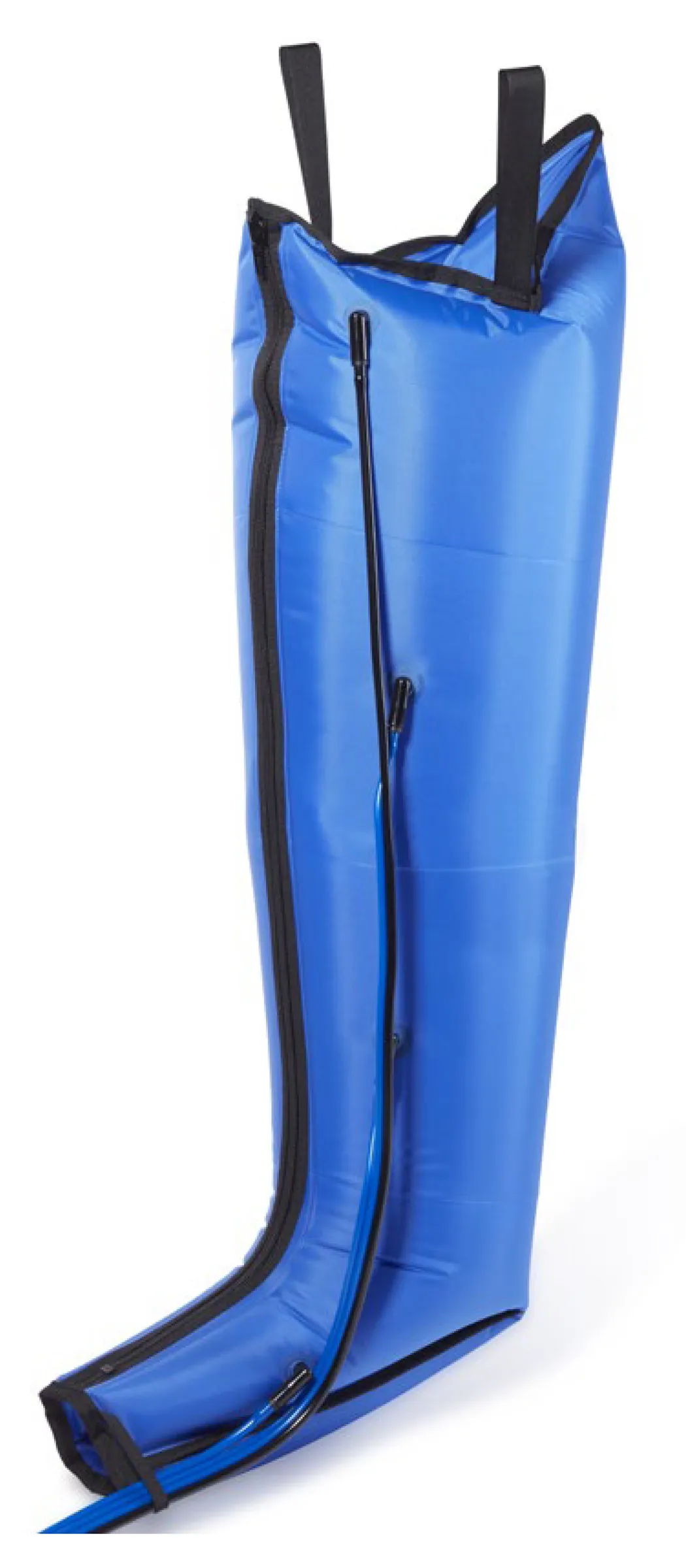 4 Chamber Leg - Acute Wound Care