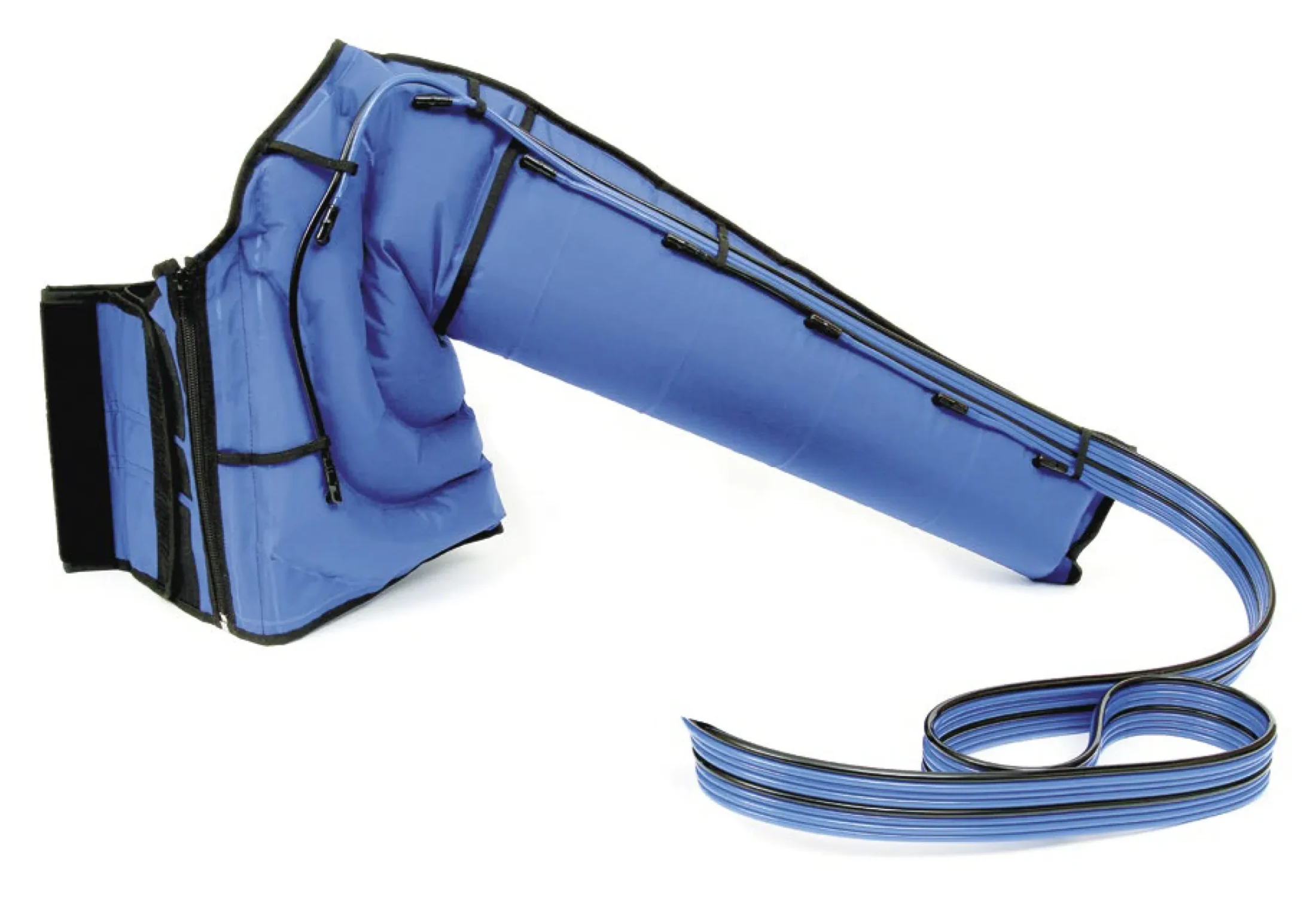 8 Chamber Elite Bio Vest - Acute Wound Care