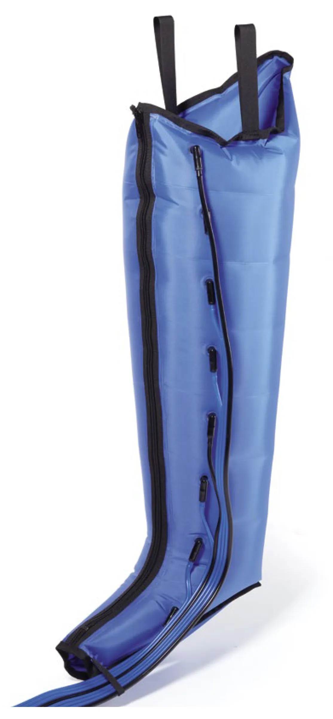 8 Chamber Leg - Acute Wound Care