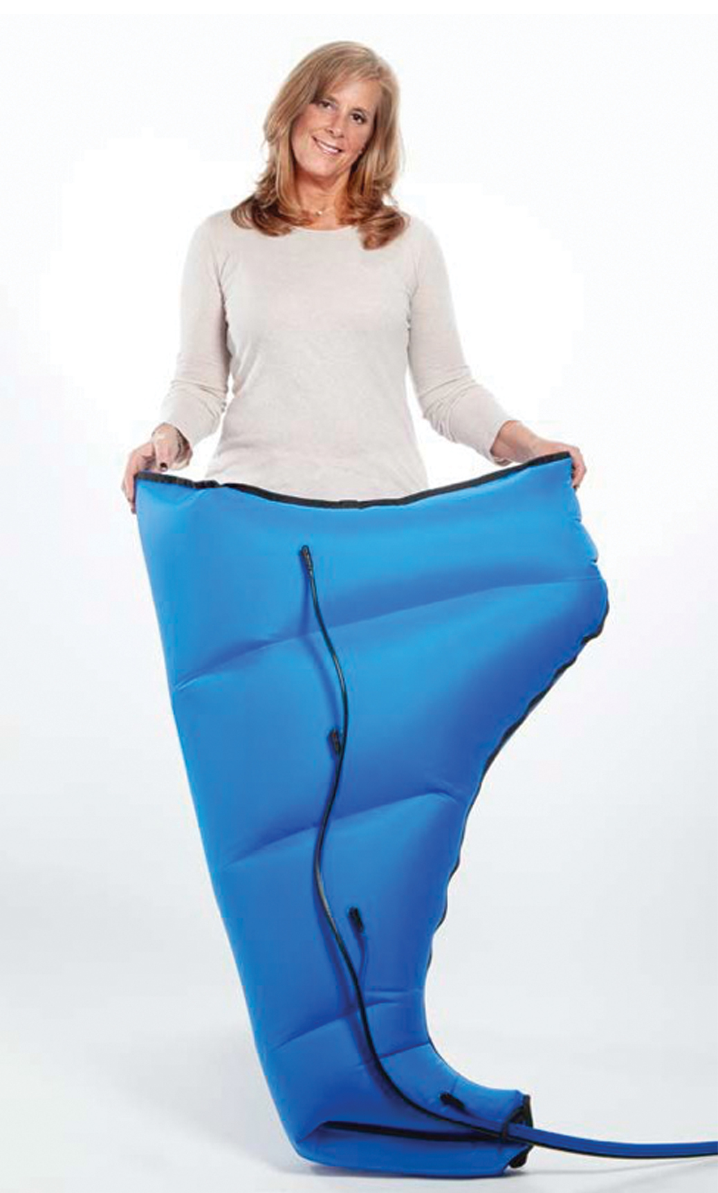 Lymphedema & Venous Pumps - Acute Wound Care